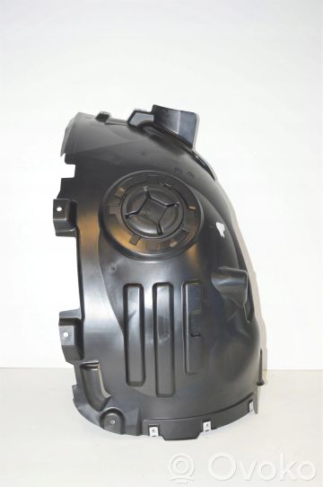 A2478840200 Mercedes-Benz EQA Front wheel arch liner splash guards, 112 ...