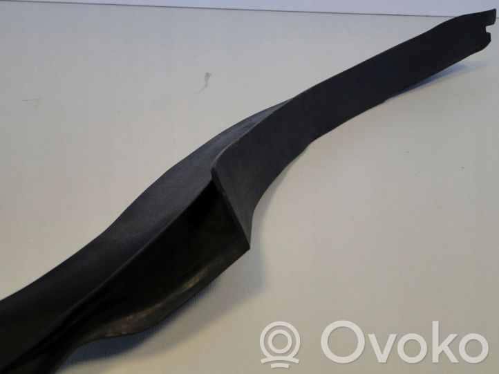 A2477307103 Mercedes-Benz EQB Rear door rubber seal (on body), 50.20 ...
