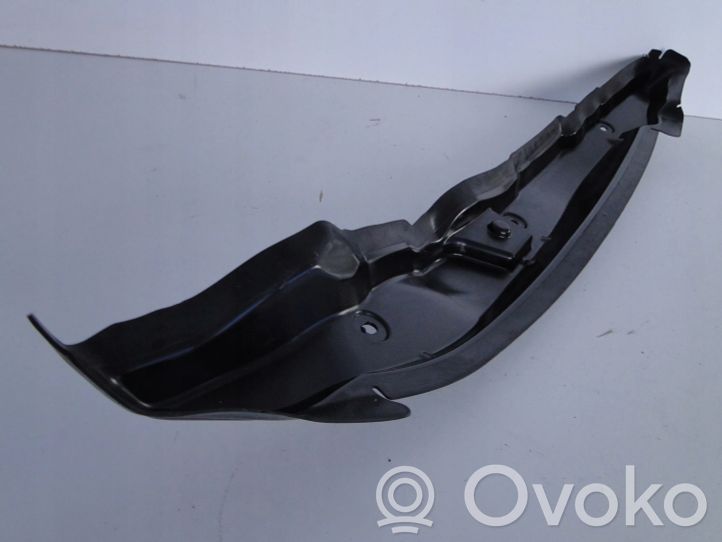 A2478890700 Mercedes-Benz EQB Fender end trim, 47.79 € | RRR