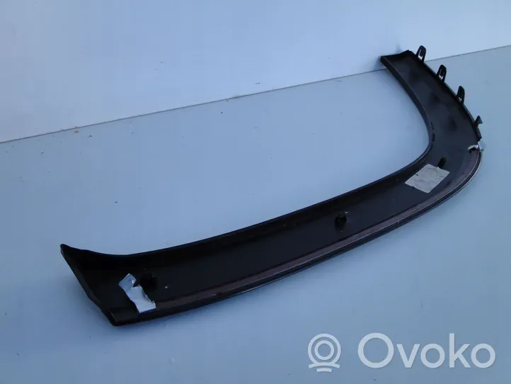 A2478850222 Mercedes-Benz EQB Rear arch trim, 98.23 € | RRR
