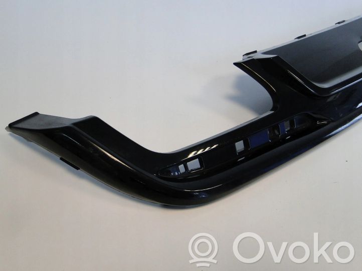 A2228850038 Mercedes-Benz S W222 Rear bumper lower part trim, 151.07 ...