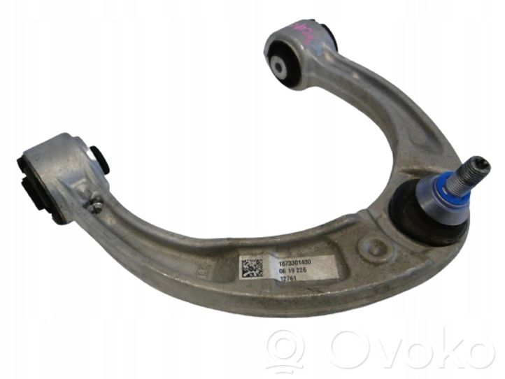 A1673301400 Mercedes-Benz GLE W167 Front upper control arm/wishbone ...
