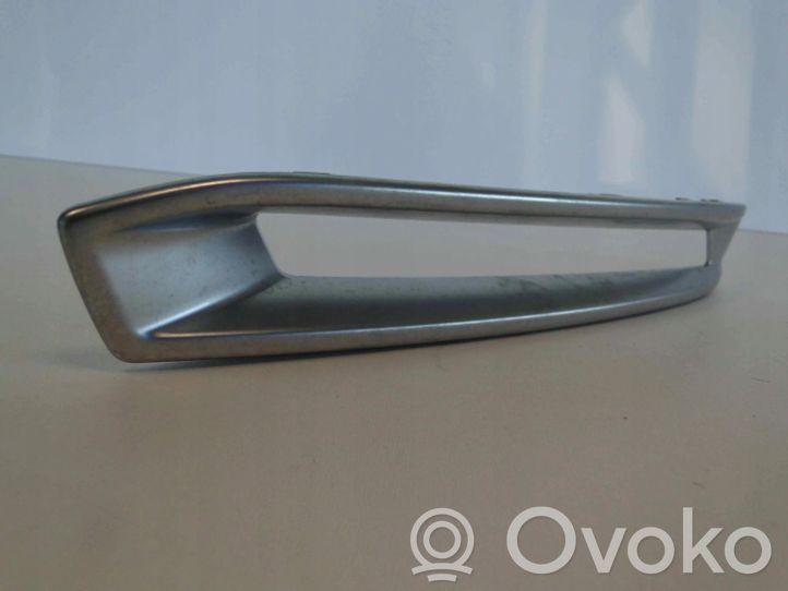 A1668852874 Mercedes-Benz GL X166 Front bumper splitter molding, 95.83 ...