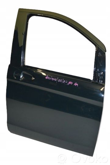 A4477206700 Mercedes-Benz V Class W447 Front door, 720.28 € | RRR