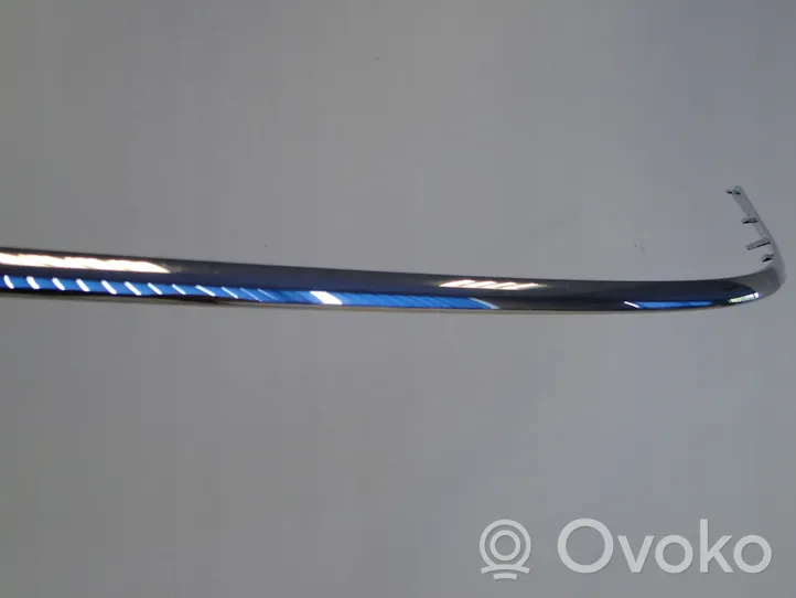 A2218850121 Mercedes-Benz S W221 Front bumper splitter molding, 67.01 ...