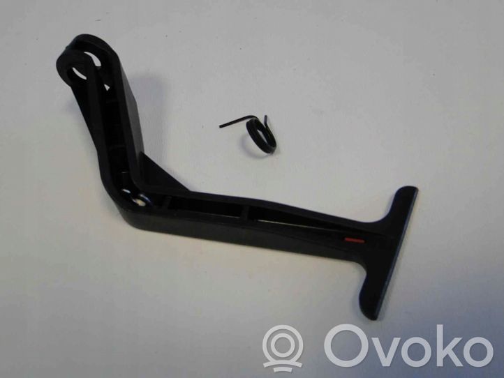 A2218800564 Mercedes-Benz S W221 Maniglia di rilascio del vano motore ...