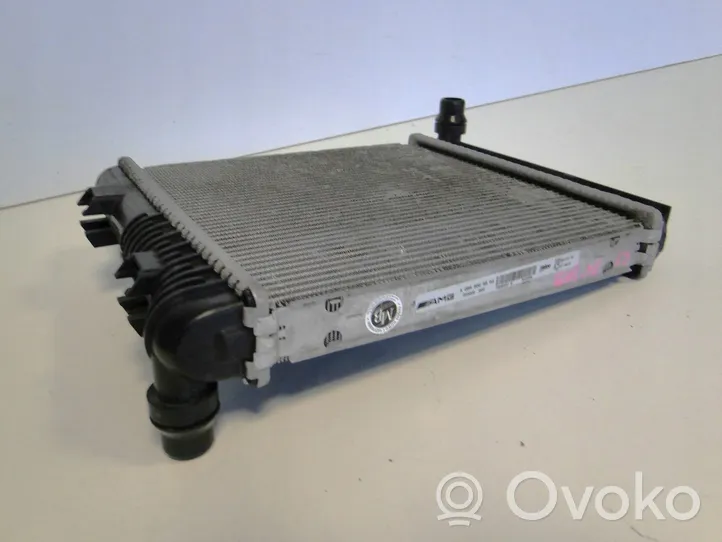 A0995005903 Mercedes-Benz GLS X167 Coolant radiator, 468.10 € | RRR