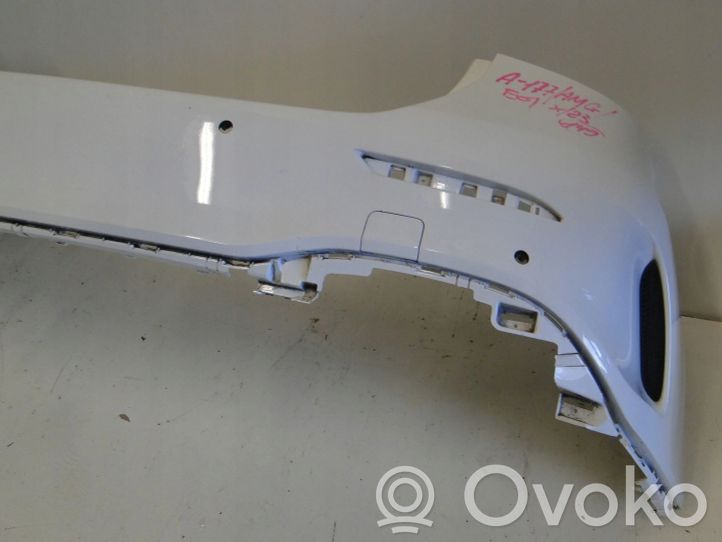 A1778800002 Mercedes-Benz A W177 Rear bumper, 480.11 € | RRR