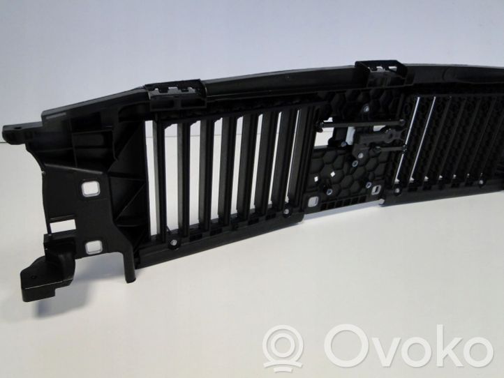 A2065000900 Mercedes-Benz C W206 Intercooler air guide/duct channel ...