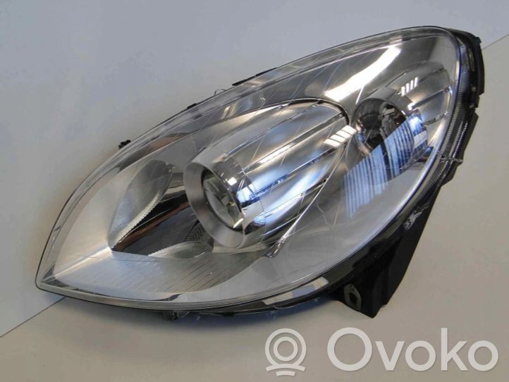 A1698207761 Mercedes-Benz B W245 Headlight/headlamp, 239.93 € | RRR