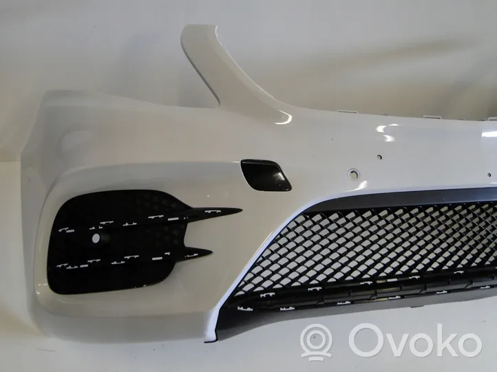 A4478851100 Mercedes-Benz V Class W447 Front bumper, 840.37 € | RRR