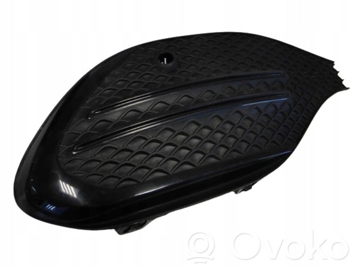 A2068856601 Mercedes-Benz C W206 Front bumper lower grill, 39.63 € | RRR