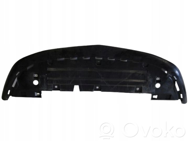 A1778851400 Mercedes-Benz A W177 Front bumper skid plate/under tray ...