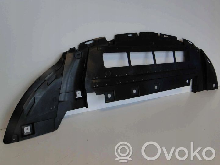 A1778856503 Mercedes-Benz A W177 Cache de protection inférieur de pare ...