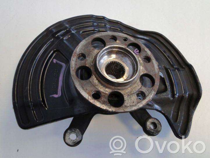 A2463320100 Mercedes-Benz CLA C117 X117 W117 Front wheel hub, 480.11 ...