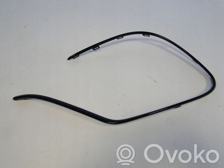 A1678852304 Mercedes-Benz GLE W167 Front bumper splitter molding, 239. ...
