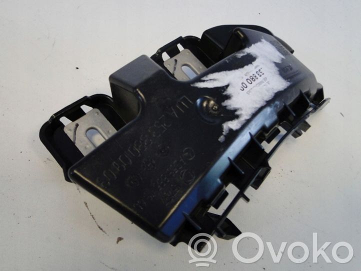 A2538800903 Mercedes-Benz GLC X253 C253 Rear bumper mounting bracket ...