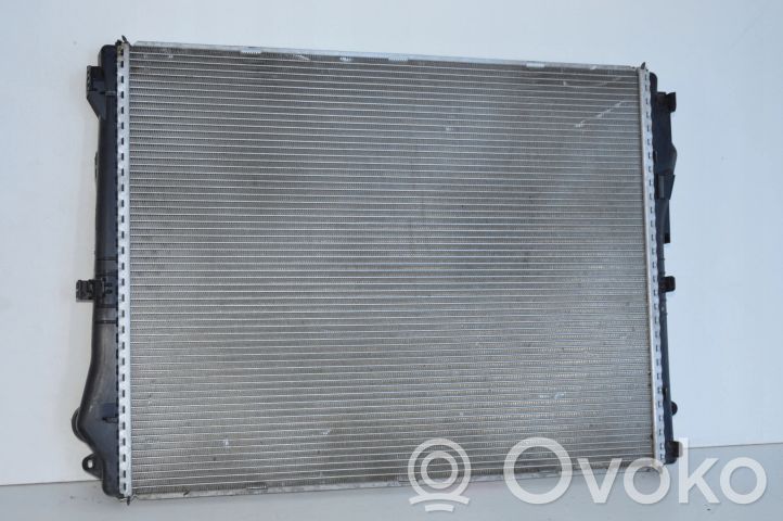 A0995001803 Mercedes-Benz GLC X253 C253 Dzesēšanas šķidruma radiators ...
