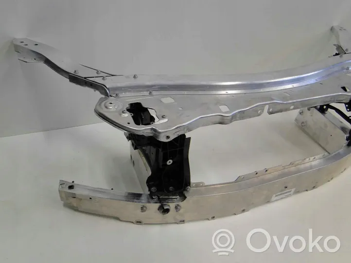 A2136202901 Mercedes-Benz E AMG W213 Kompletny zestaw przedniej części ...