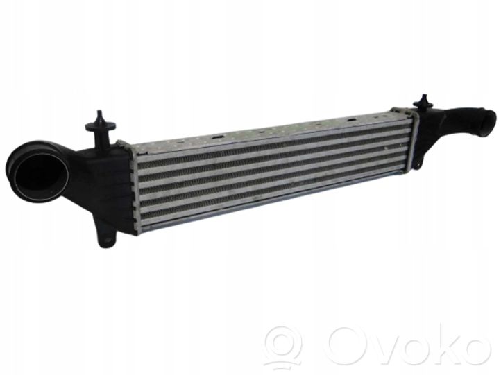 A1705000400 Mercedes-Benz SLK R170 Intercooler radiator, 442.83 € | RRR