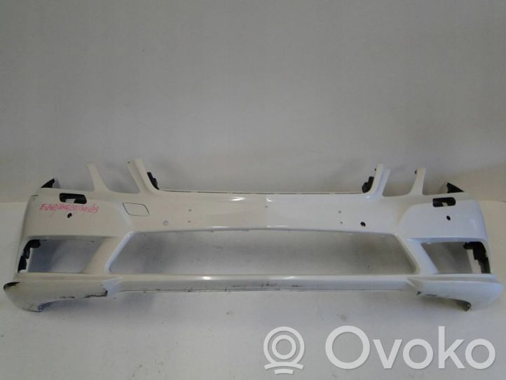 A2128802340 Mercedes-Benz E AMG W212 Pare-choc avant, 646.82 € | OVOKO