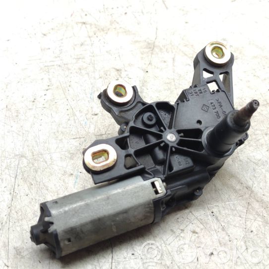 7H0955711 Volkswagen Transporter - Caravelle T5 Rear window wiper motor ...