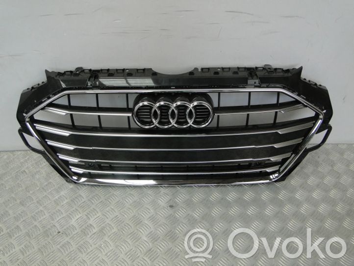 8W0853651DF Audi A4 S4 B9 8W Pare-choc avant, 428.24 € | OVOKO