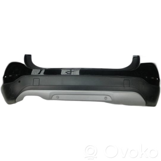 51127303801 BMW X1 U11 Rear bumper, 52.71 € | RRR