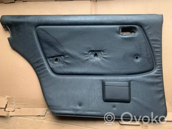 Mercedes-Benz W123 Rear door card panel trim, 43.27 € | RRR