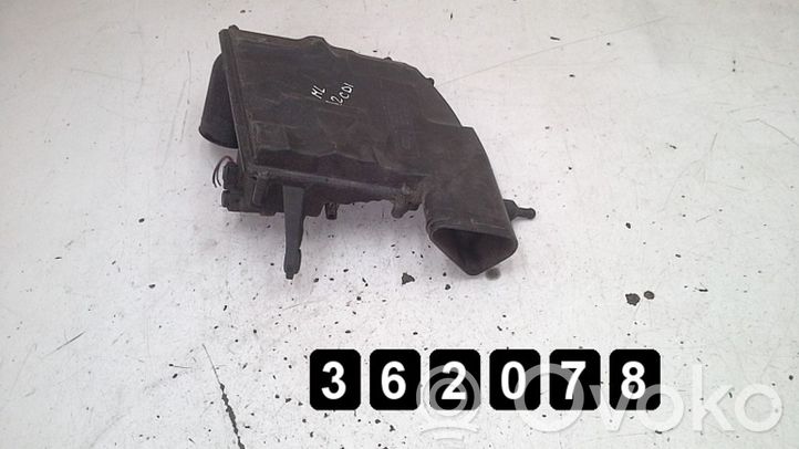3200CDI A6420940304 A6420900901 Mercedes-Benz ML W164 Boîtier de filtre ...