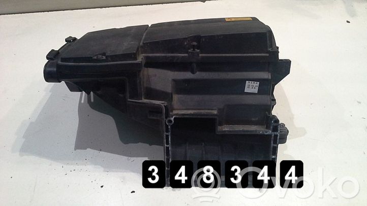 2710900901 Mercedes-Benz SLK R171 Boîtier de filtre à air, 50.00 € | OVOKO