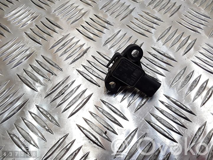 04e906051j Seat Leon (5F) Exhaust gas pressure sensor, 29.89 € | RRR