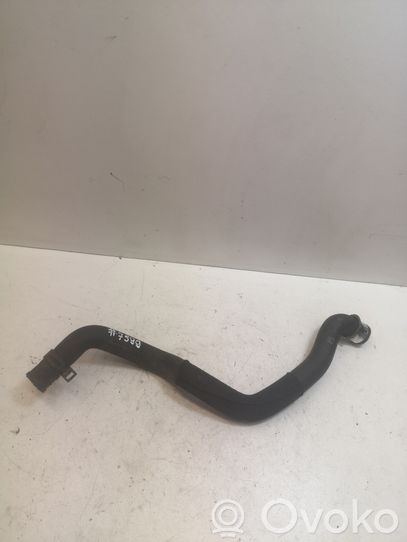 A2045017182 Mercedes-Benz C W204 Tuyau de liquide de refroidissement ...