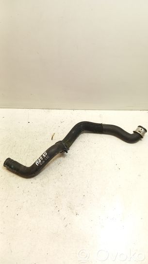 A2045010982 Mercedes-Benz C W204 Tubo flessibile del liquido di ...