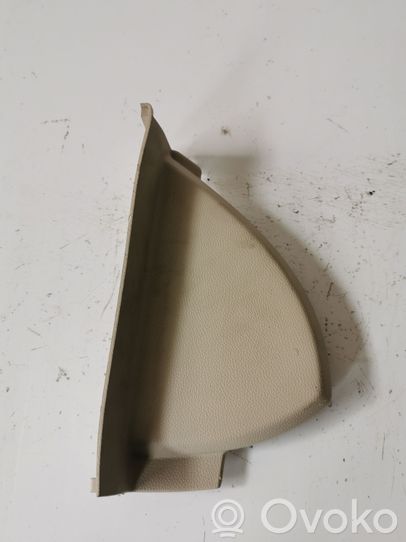 A2056801207 Mercedes-Benz C W205 Garniture d'extrémité latérale du ...