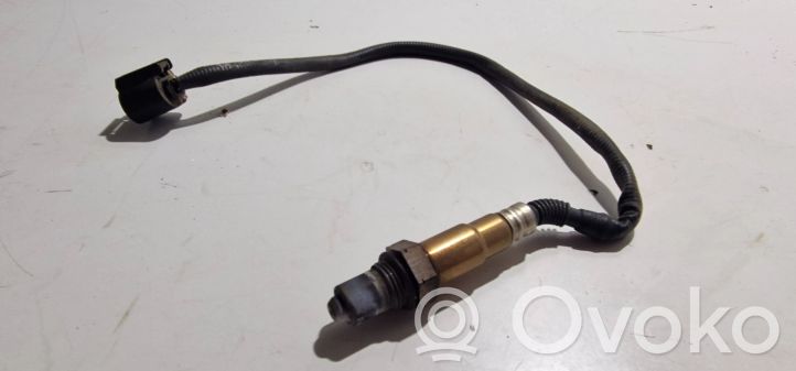 0258017187 BMW 5 F10 F11 Lambda probe sensor, 20.00 € | RRR
