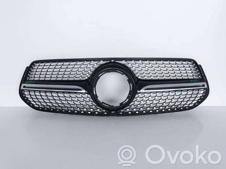 A1678886100 Mercedes-Benz GLE W167 Front grill, 380.47 € | RRR