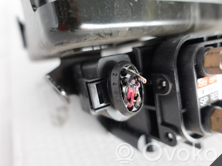 A1663200204 Mercedes-Benz GLS X166 Compresseur / pompe à suspension ...