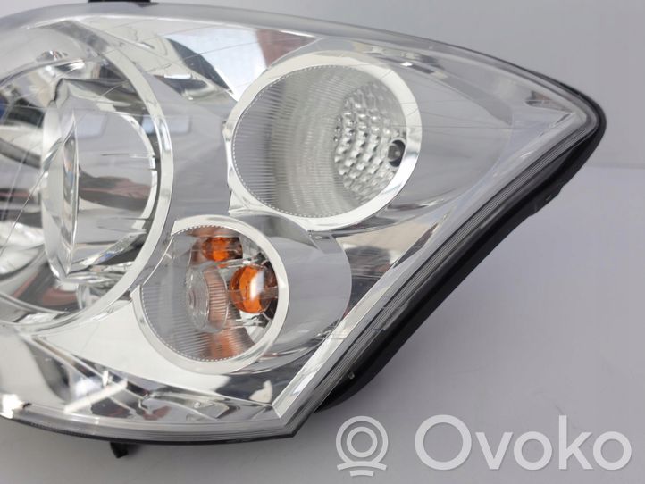 A6398202861 Mercedes-Benz Vito Viano W639 Phare frontale, 298.94 € | OVOKO