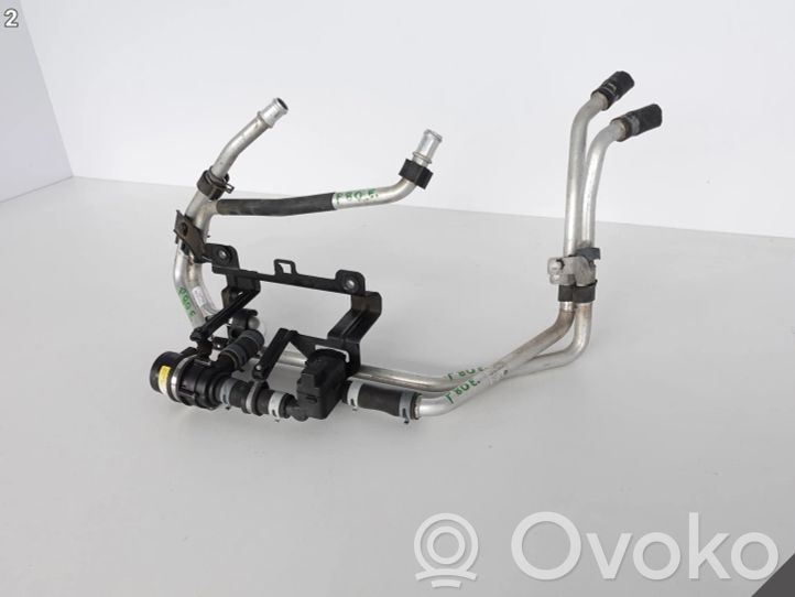 7L0965561L Porsche Cayenne (92A) Electric auxiliary coolant/water pump ...