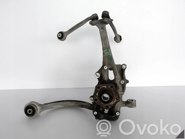 8W0407560 Audi A4 S4 B9 8W Front suspension assembly kit set, 351.53 ...