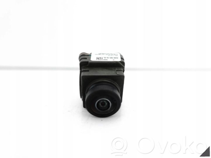 A0009055505 Mercedes-Benz AMG GT R190 C190 Rear view/reversing camera ...