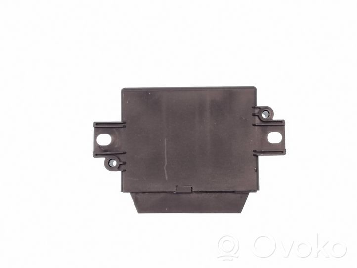 95B919475G Porsche Cayenne (92A) Unité de commande, module PDC aide au ...