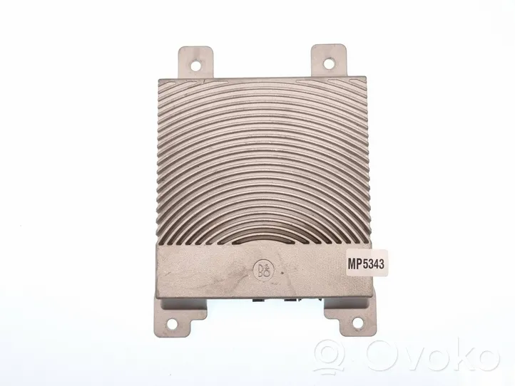 18B849 Ford Mustang Mach-E Sound amplifier, 399.00 € | RRR