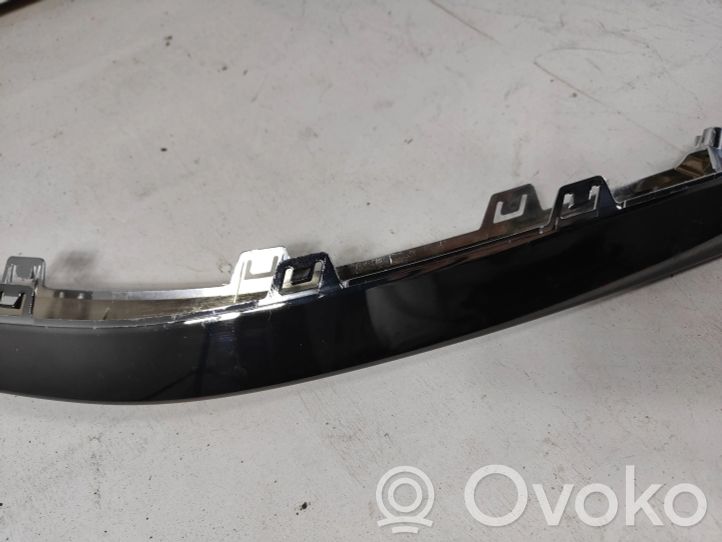 86595N7010 Hyundai Tucson IV NX4 Front bumper splitter molding, 13.10 ...