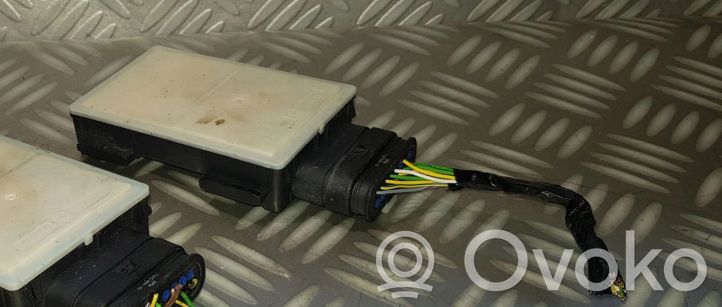 5A1BCD8 BMW 5 G30 G31 Radarsensor Abstandsradar, 225.88 € | RRR
