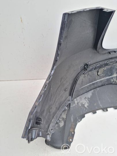 1540120-01-B Tesla Model Y Zderzak tył tylny Tesla Model Y Rear bumper ...