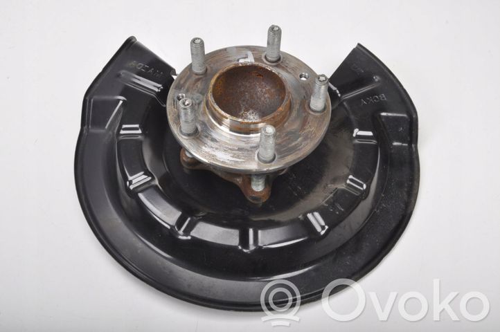 BCKE2615X K4233 Mazda CX-30 Rear wheel hub, 211.53 € | RRR