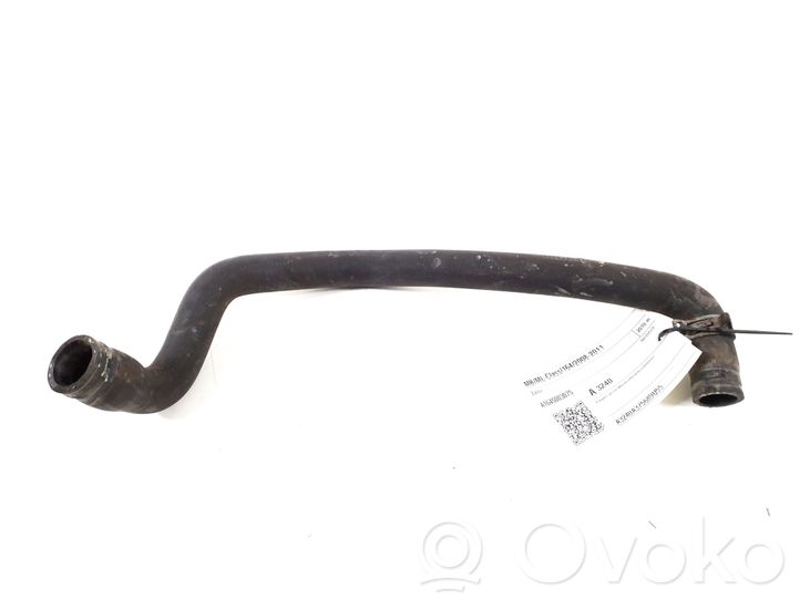 A1645003075 Mercedes-Benz ML W164 Tubo di aspirazione dell’aria, 6.50 ...