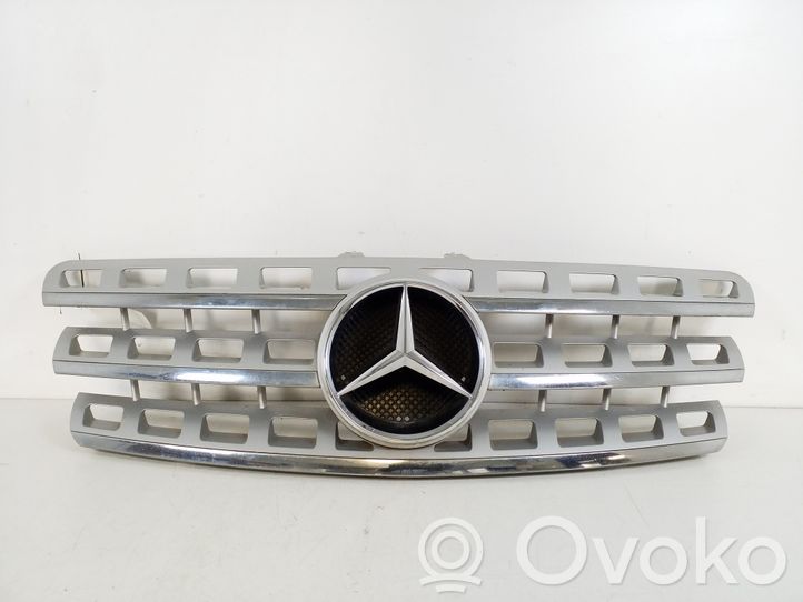 A1648801985 Mercedes-Benz ML W164 Grille de calandre avant, 207.00 ...